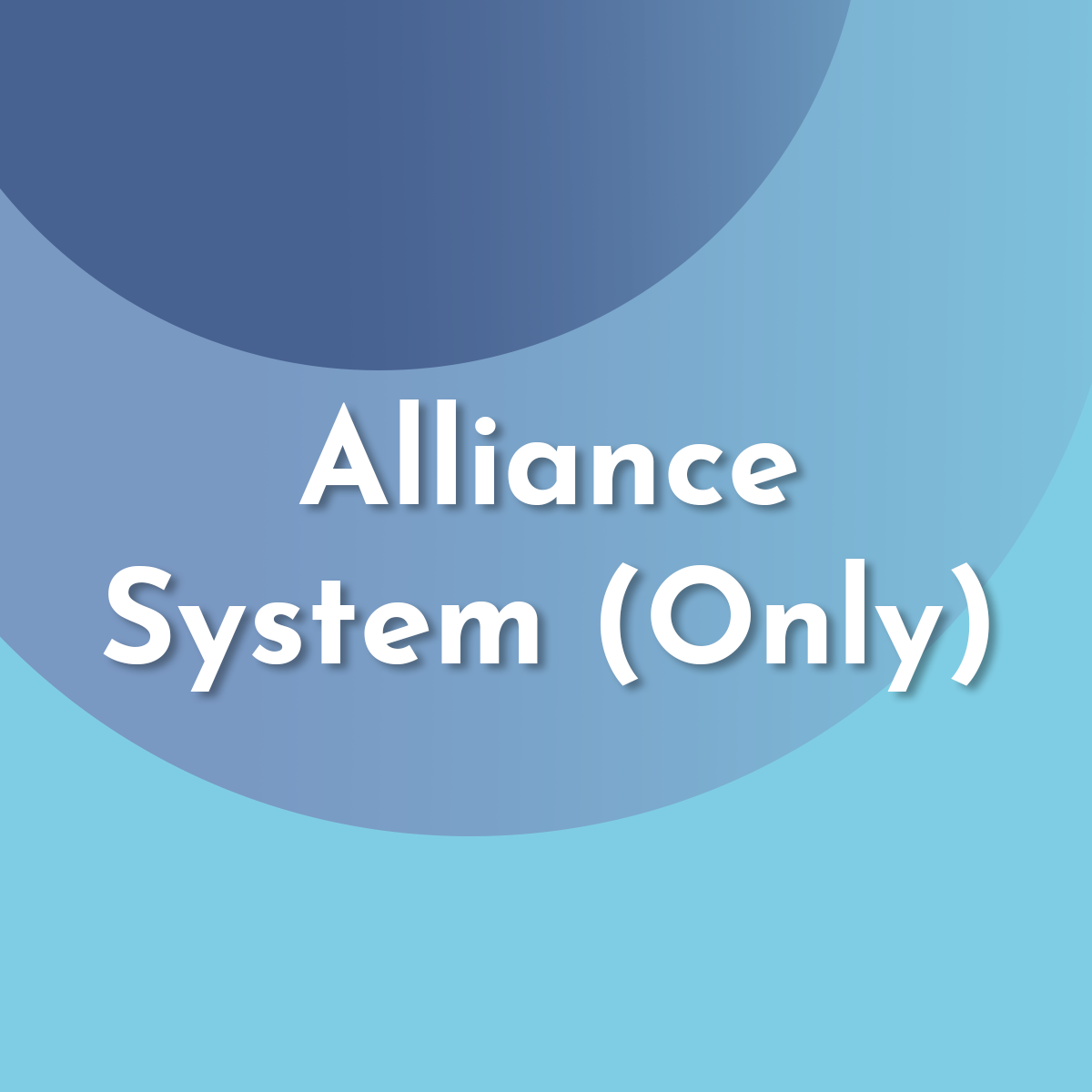 Alliance System (Only) PowerTeams - Heads- Hoses - Accessories – Beam ...