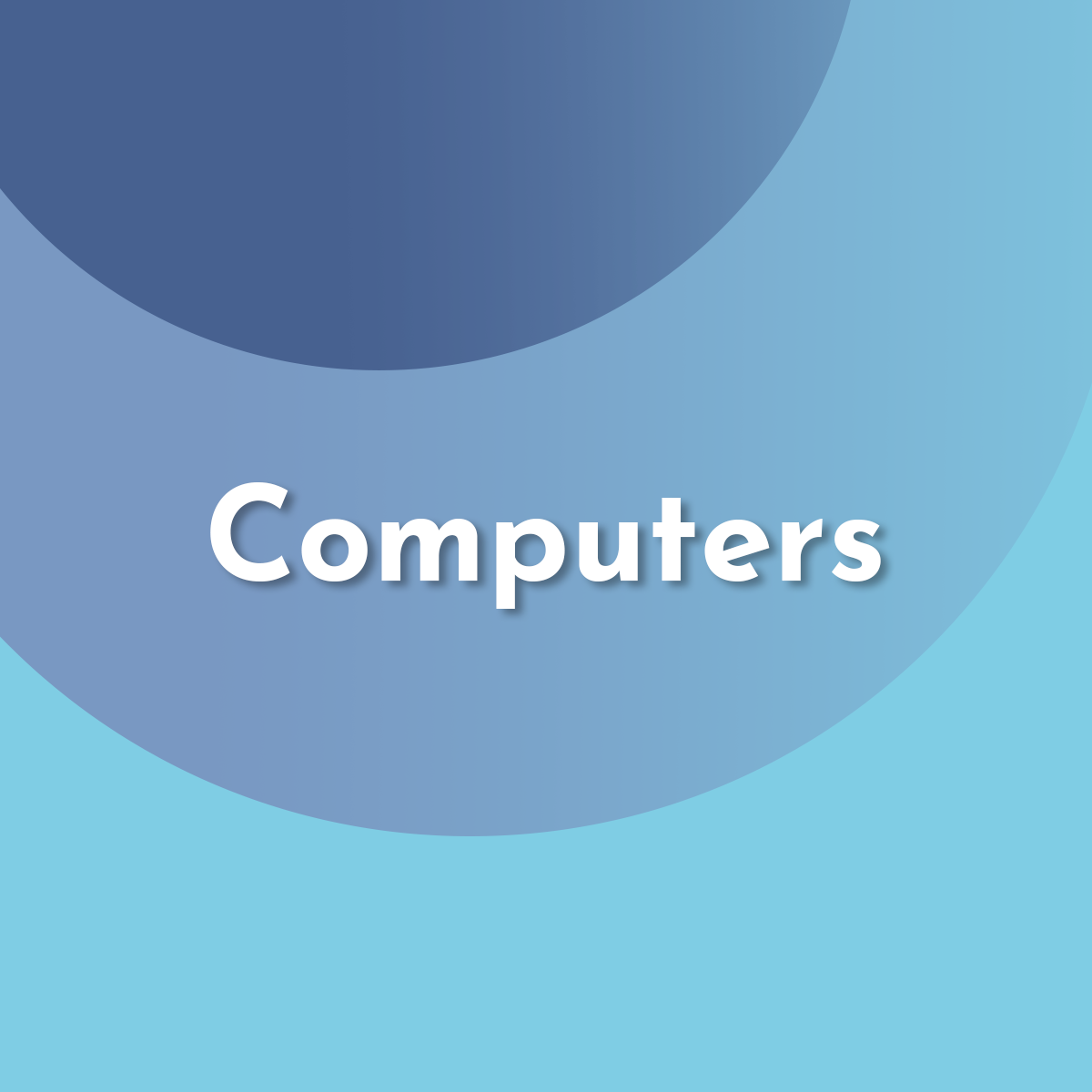 Computers – Beam of St. Louis
