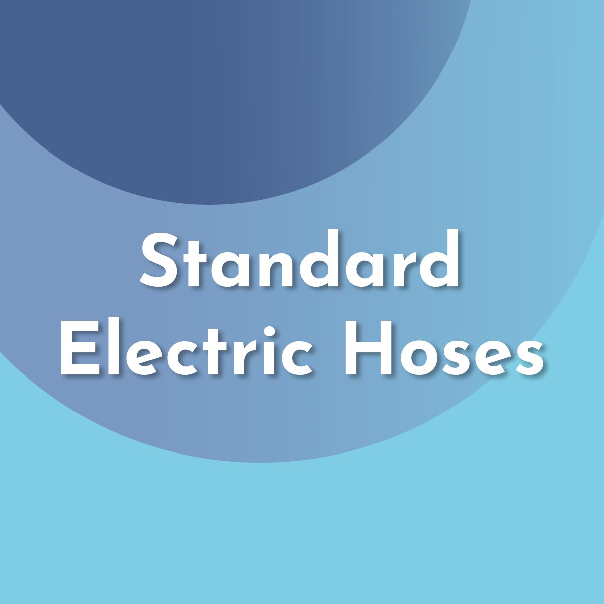 Standard Electric Hoses – Beam of St. Louis