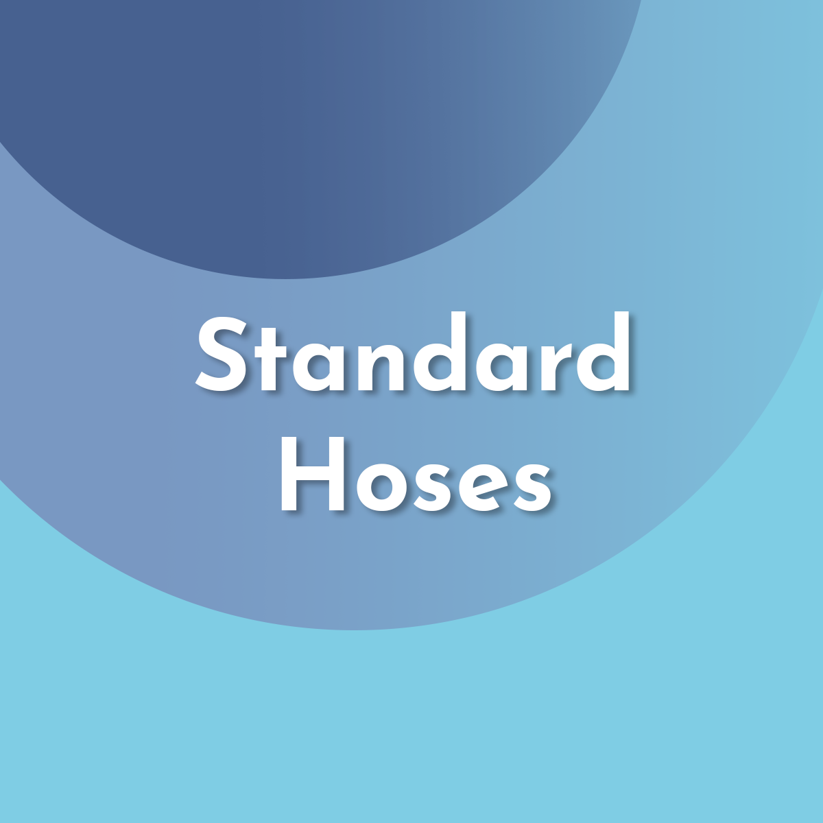 Standard Hoses – Beam of St. Louis