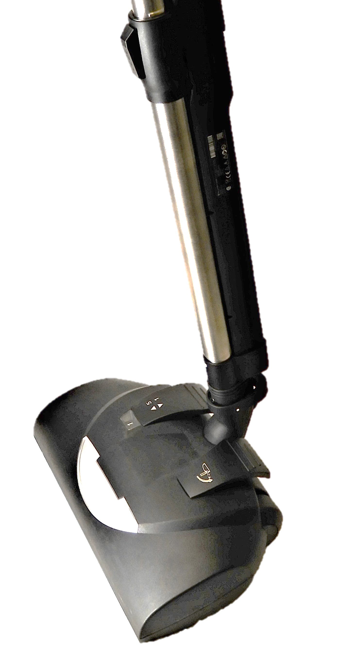 EBK Battery Operated Powerhead – Beam of St. Louis