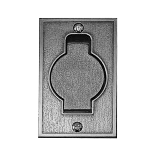 Chrome Metal Beam Inlet Valve – Beam of St. Louis