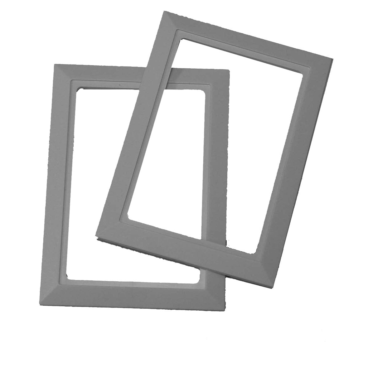Plastic Trim Plate – Beam of St. Louis