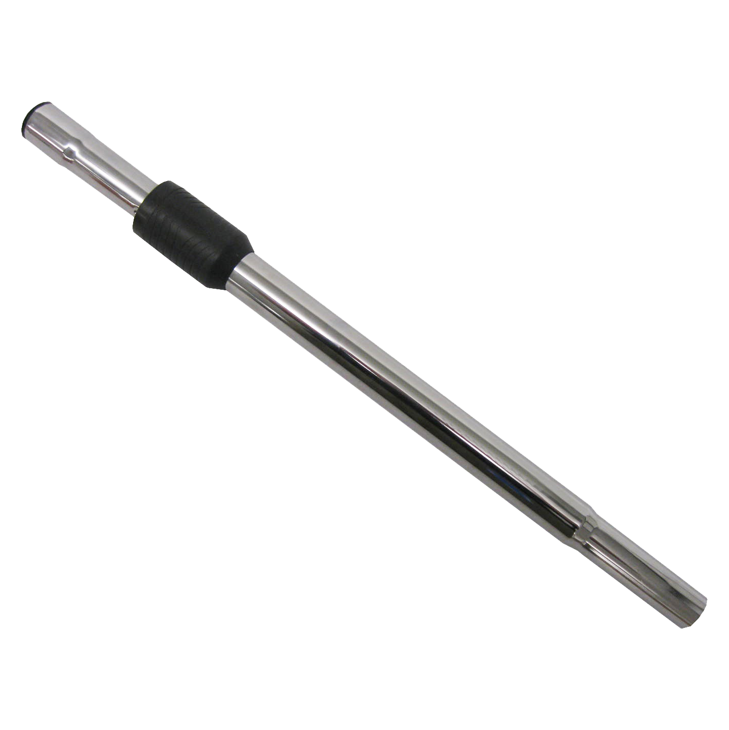 Chrome Telescopic Wand – Beam of St. Louis