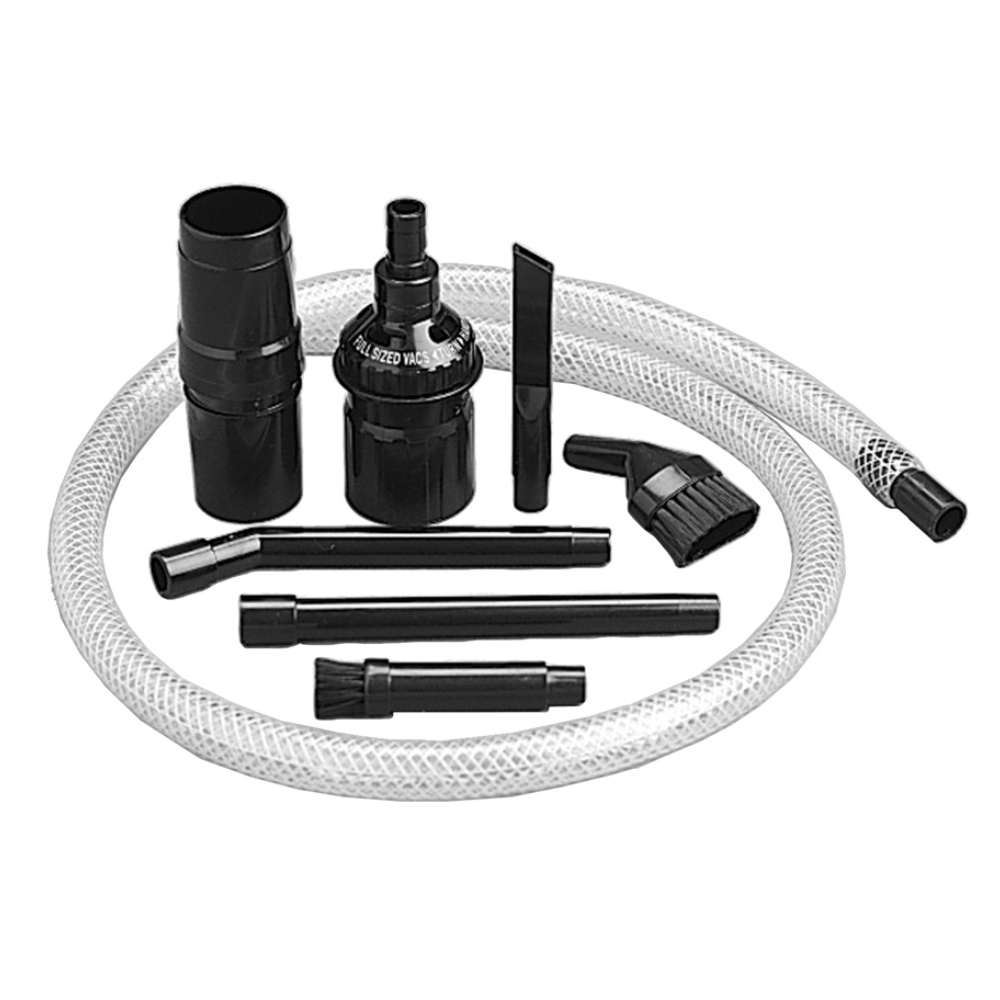 Mini Attachment Kit – Beam of St. Louis